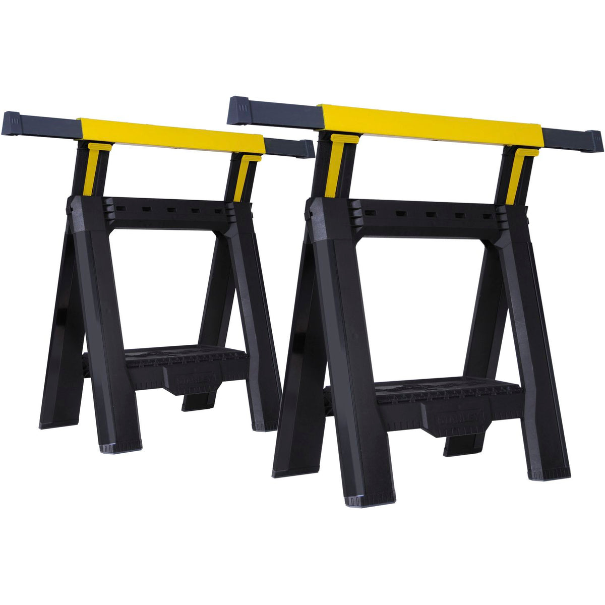 STANLEY Unterstellbock-Paar Vario verstellbar 450 kg — Baustoff ...