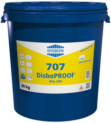 Avenarius Agro DisboPROOF 707 Bitu 2KD / 30kg — Baustoff-ZENTRALE - WSC ...