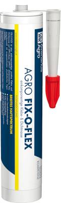 Avenarius Agro Fix-O-Flex / Klebe- und Dichtmasse — Baustoff-ZENTRALE ...