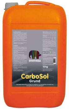 SYNTHESA CarboSol Grund 12kg — Baustoff-ZENTRALE - WSC GmbH